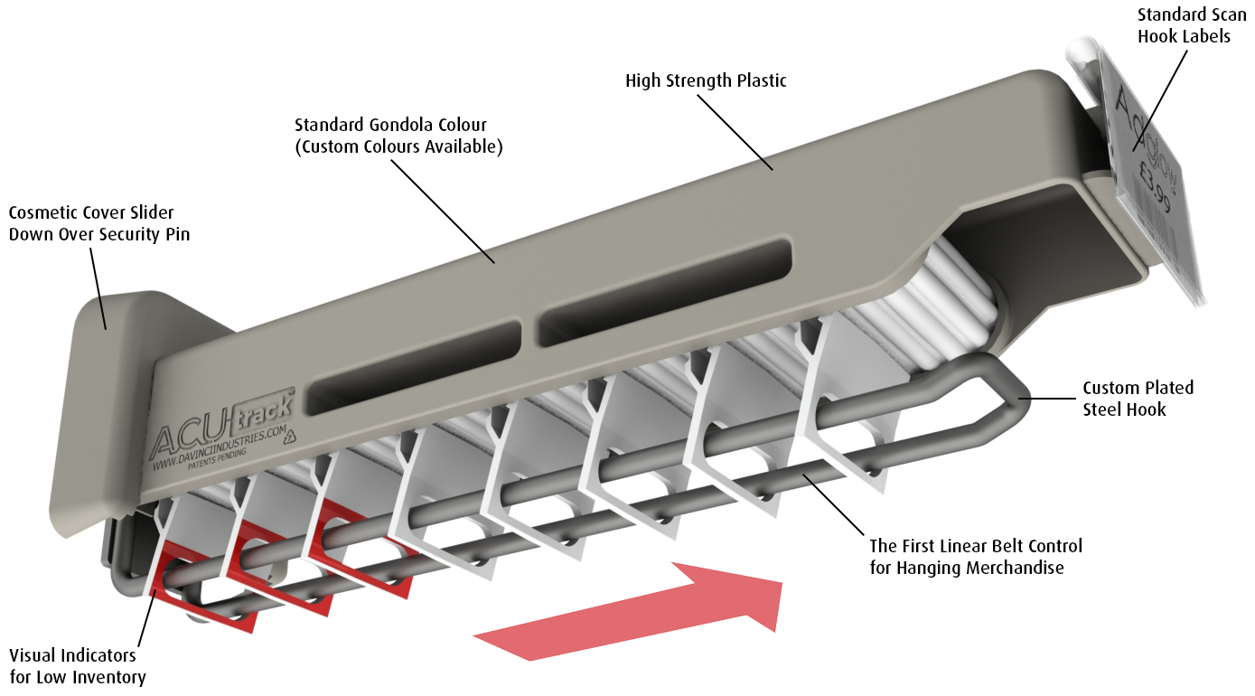 Adglow ACU-Track - Adglow